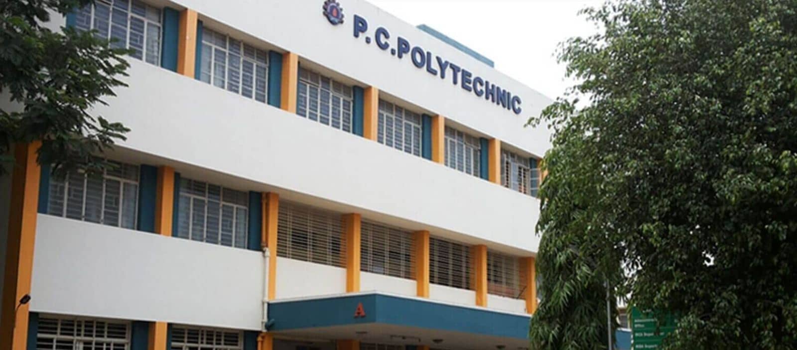 Pimpari Chinchwad Polytechnic College (PCP) | PCET | Akurdi | Pune